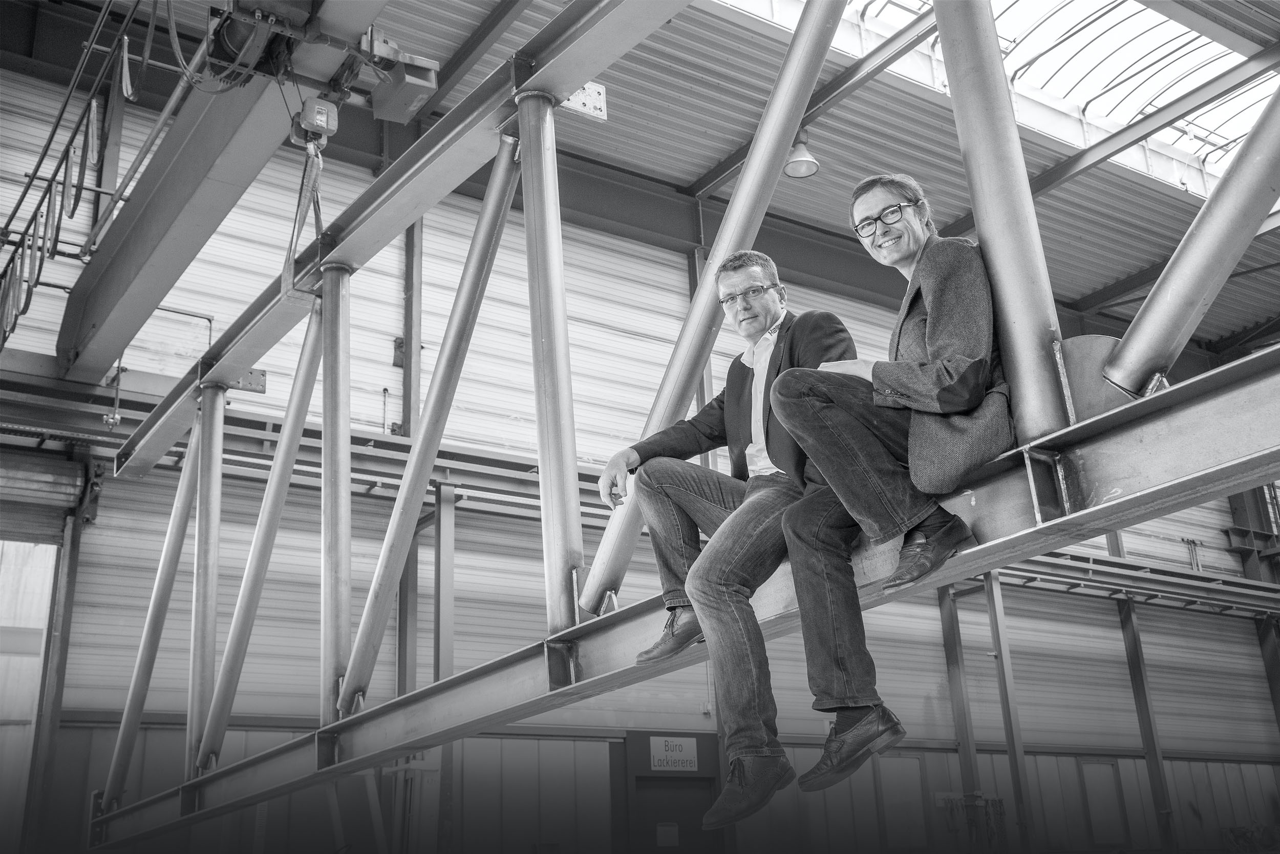 Haller Industriebau GmbH